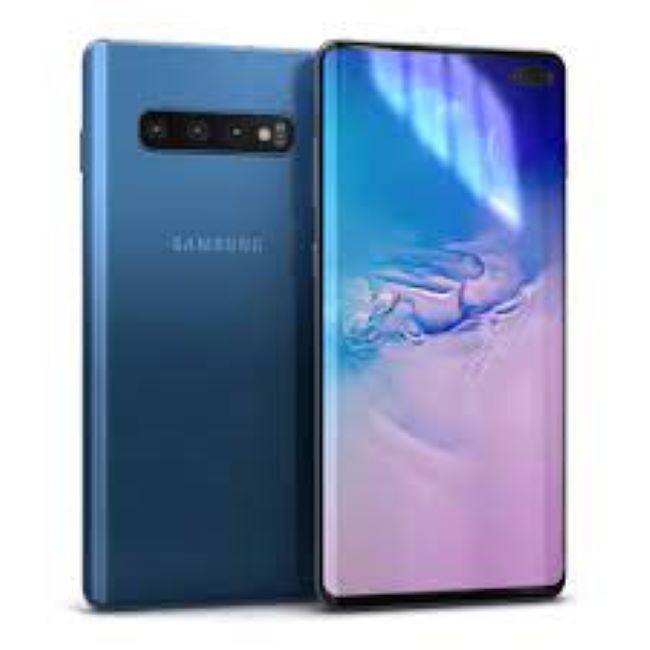 NEW Samsung Galaxy S10 Plus, ALL COLOURS, 128GB, Unlocked with BOX ...
