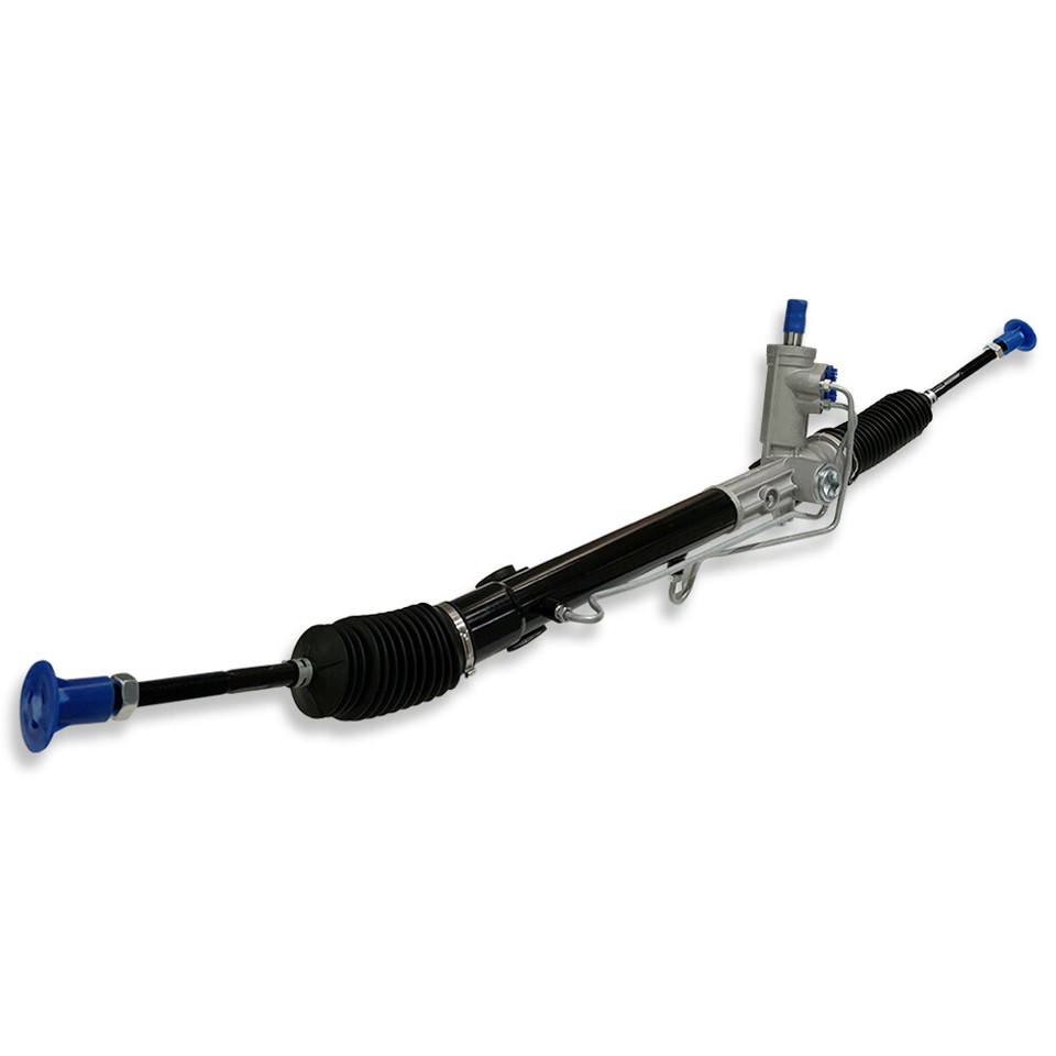 For Ford Mustang II Pinto T Bird Power Steering Rack &Pinion w ...