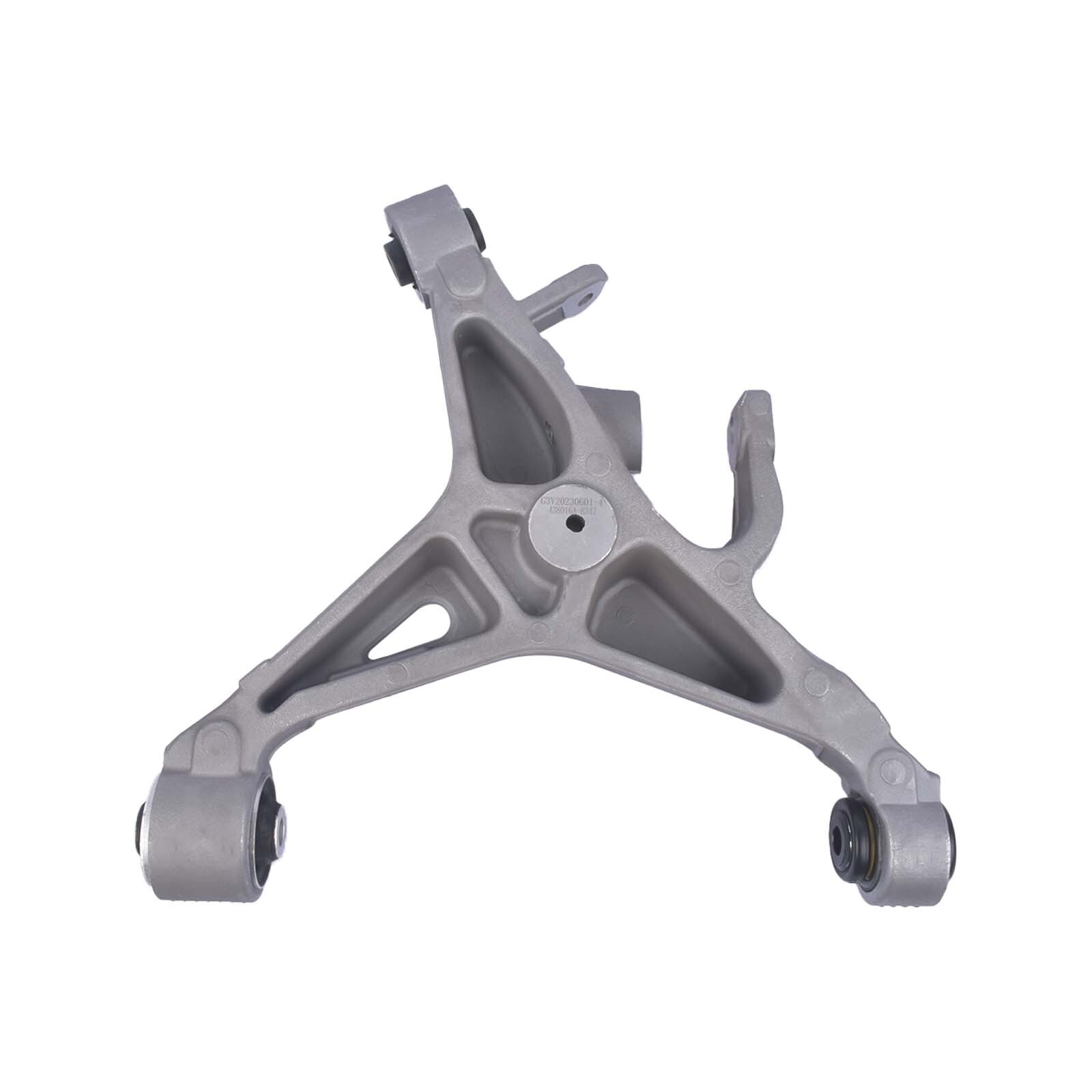 2x Suspension Control Arms Rear Left+Right for Jaguar XF X250, XJ X351 ...