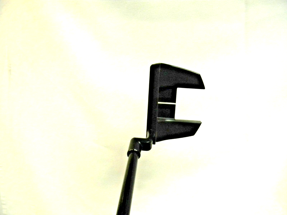 RARE ONE OF A KIND PGA TOUR ISSUE PING TYNE H PLD PUTTER 35.25" W HC | eBay