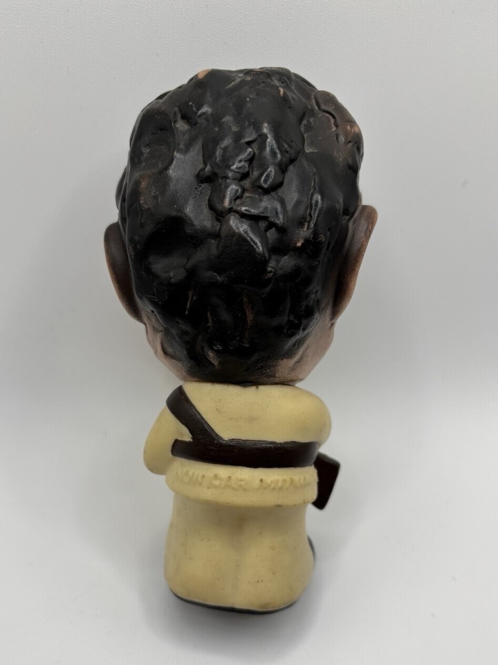 Mitsubishi Charles Bronson Now Car Minica ‘70 soft vinyl figure VERY ...