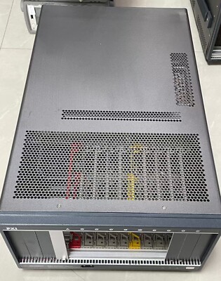 Keysight Agilent M9010A 10-Slot Gen3 PXIe PXI | eBay