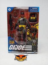G.I. Joe 6" Classified Series Cobra Viper (Python Patrol)