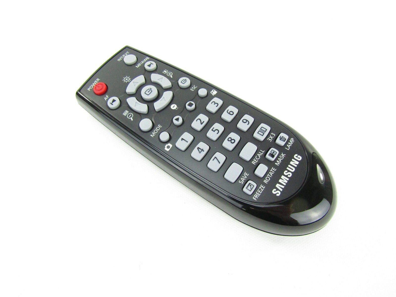 Genuine Samsung BN63-05748A Projector Remote Control | eBay