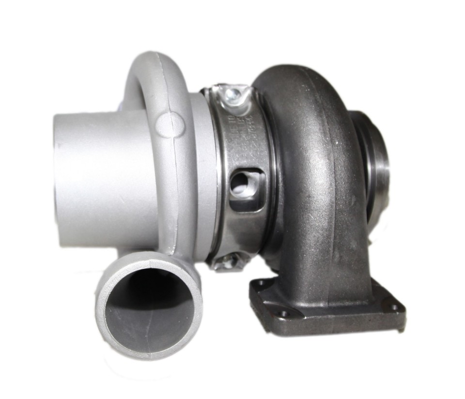 3801935 Turbo for 80-12 Cummins N14 NT-855 Replaces 167050 3001559 ...