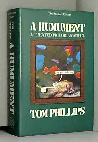 A Humument (Painters & sculptors) By Tom Phillips 9780500234884| eBay