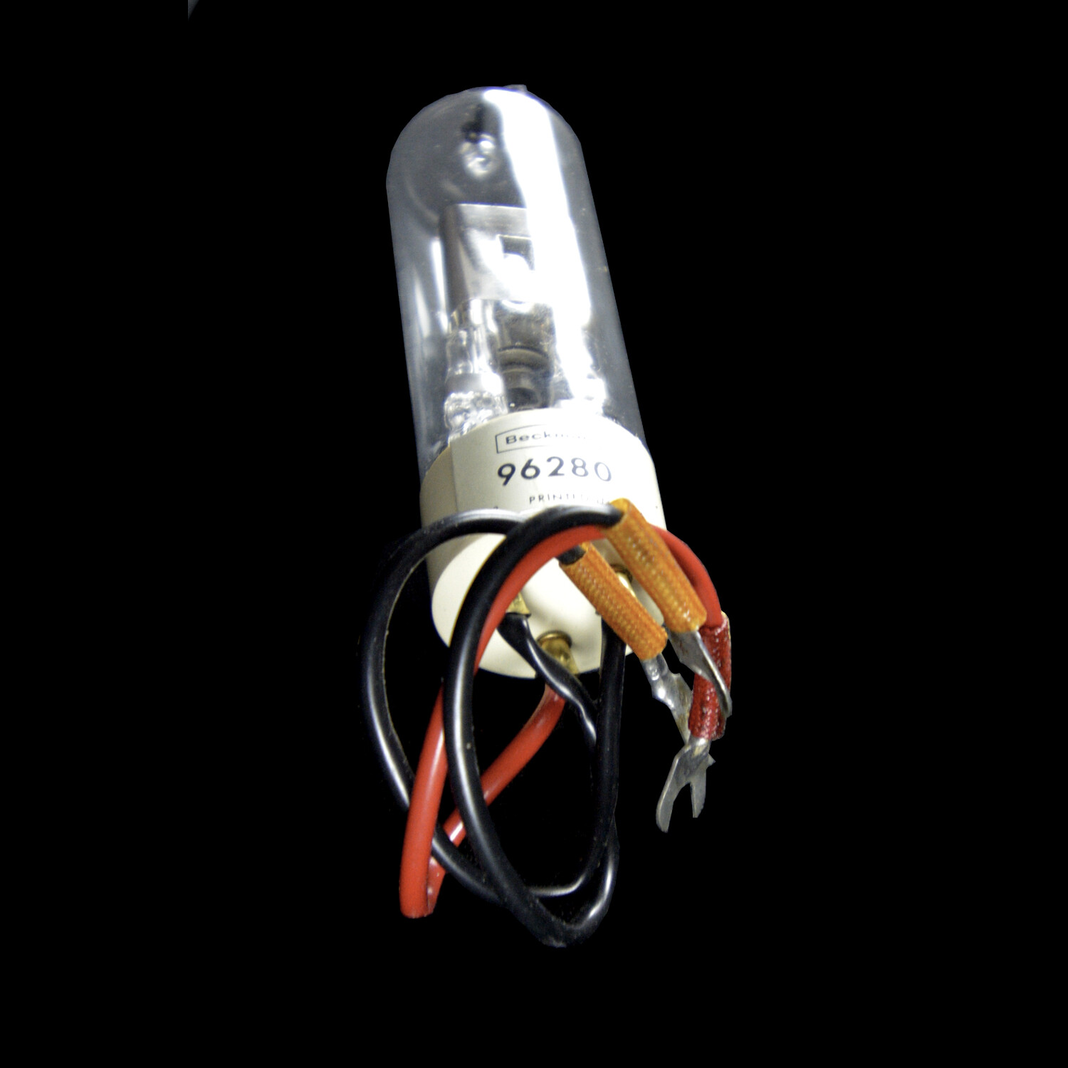 NEW! - Beckman 96280 Deuterium UV Spectrophotometer 3-wire Lamp | eBay