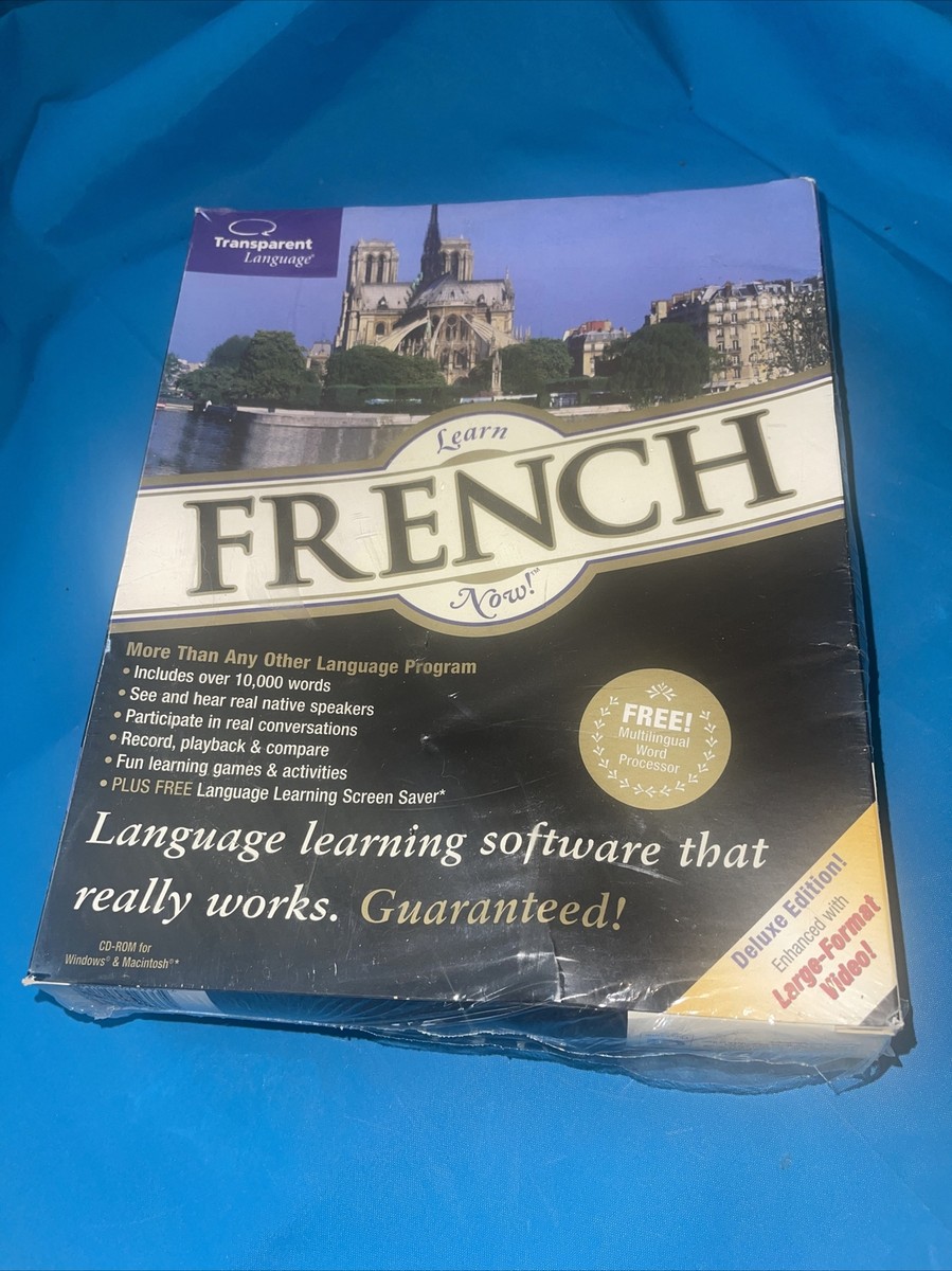 Learn French