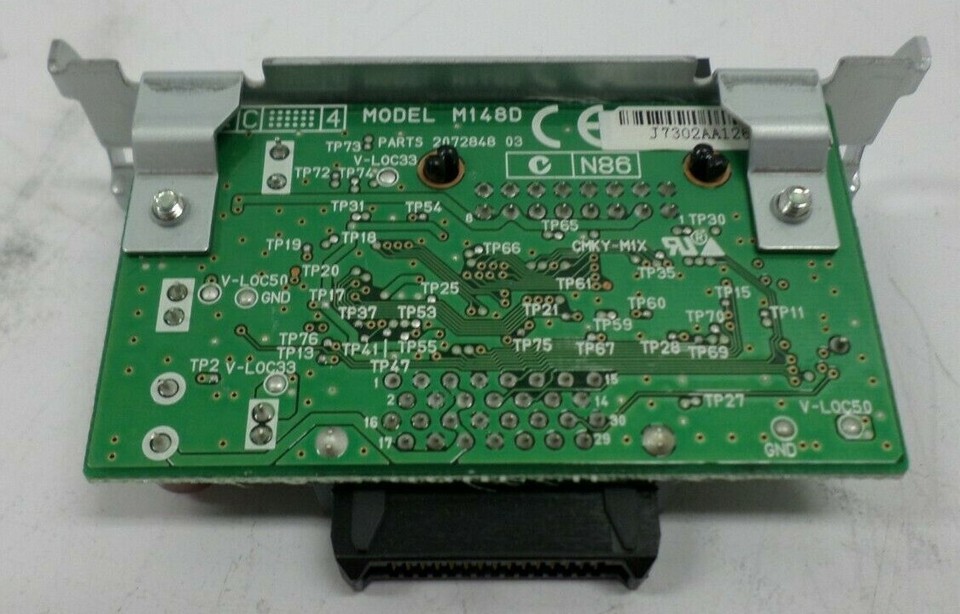 M148D for Epson UB-U04 POS POWERED USB Plus Power Interface Card | eBay