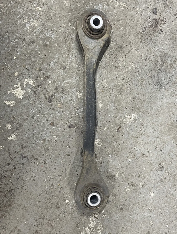 Genuine VW Audi Skoda SEAT Rear trailing track rod arm 1K0501529J | eBay UK