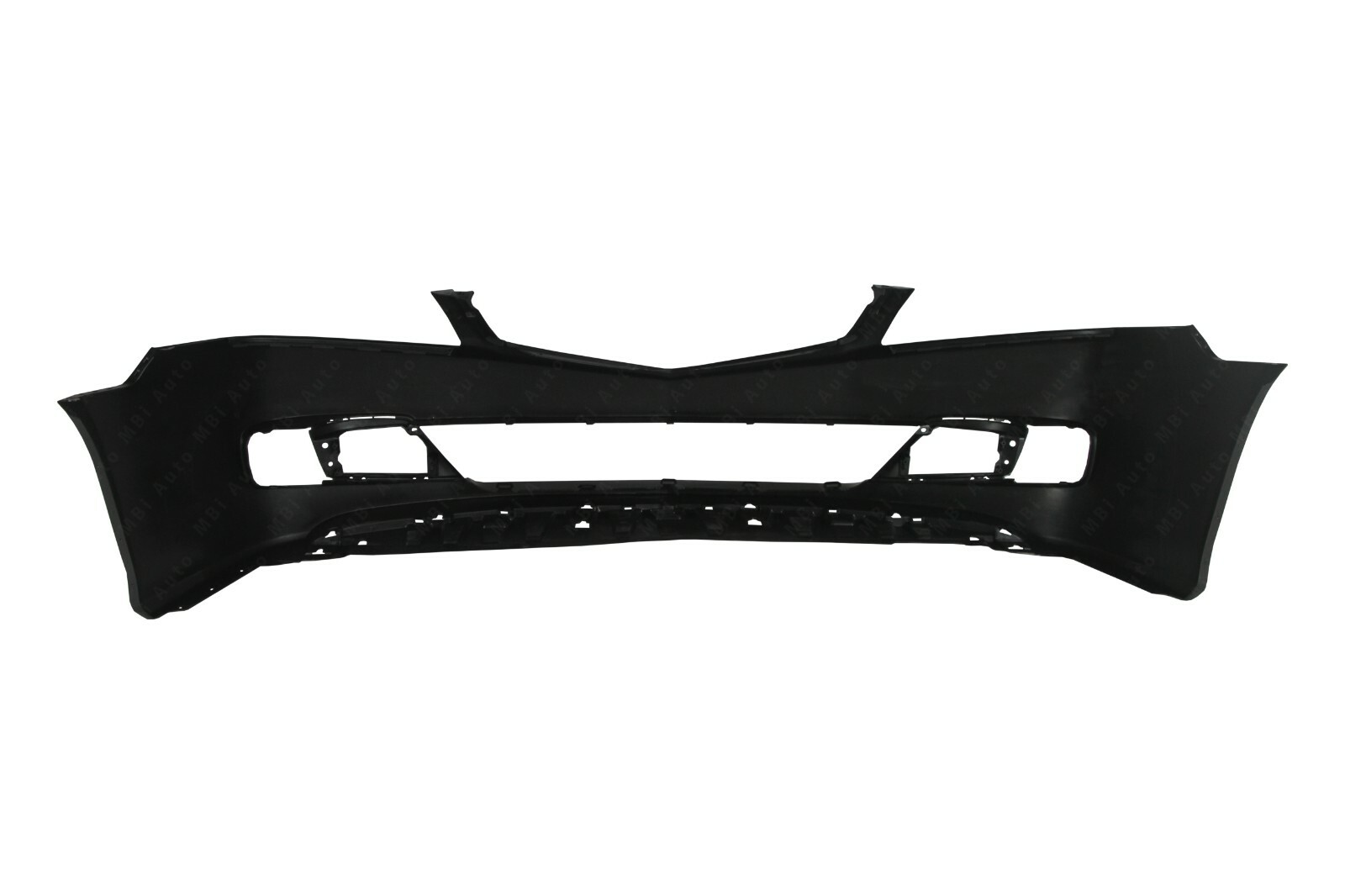 NEW Primered Front Bumper Cover Fascia Replacement for 2006 2007 2008 ...