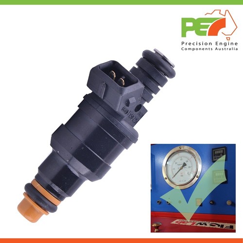 1x New * PEC * Fuel Injector To Suit Nissan Sentra 1.8L PFi 4 Cyl ...