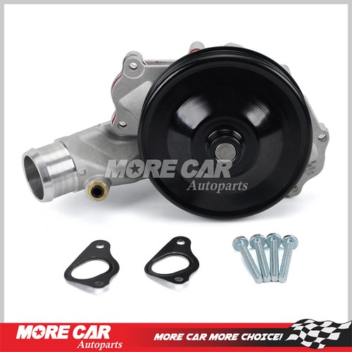 Water Pump for 2010-2022 Jaguar XE XF XJ XK Land Rover Discover Rover 3 ...