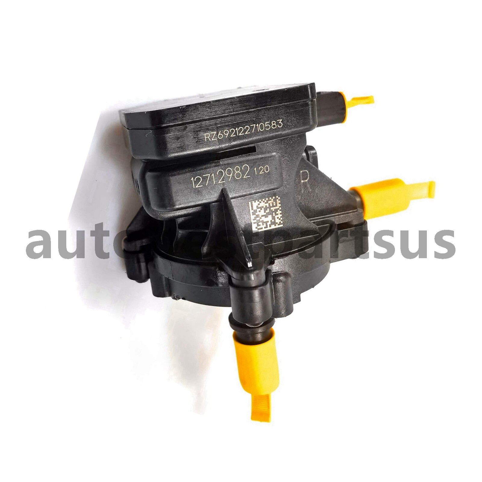 Genuine Canister Purge Pump For 2019 - 2023 Chevrolet GMC Acadia Buick ...