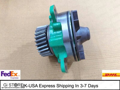 OEM Quality 20431135, 20734268 Water Pump fits for Volvo VN VNL D12 ...