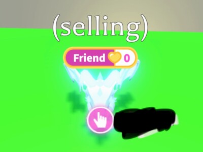 [NFR] FROST DRAGON- Adopt From ME- (Neon Fly Ride) | eBay