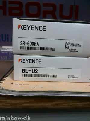 BL-U2 BL U2 New Keyence New in box free shipping | eBay