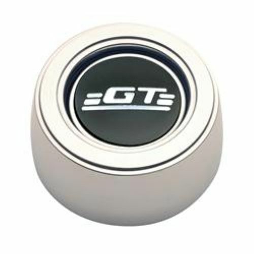 GT Performance 11-1524 GT3 Horn Button Hi-Rise GT Emblem Colored ...