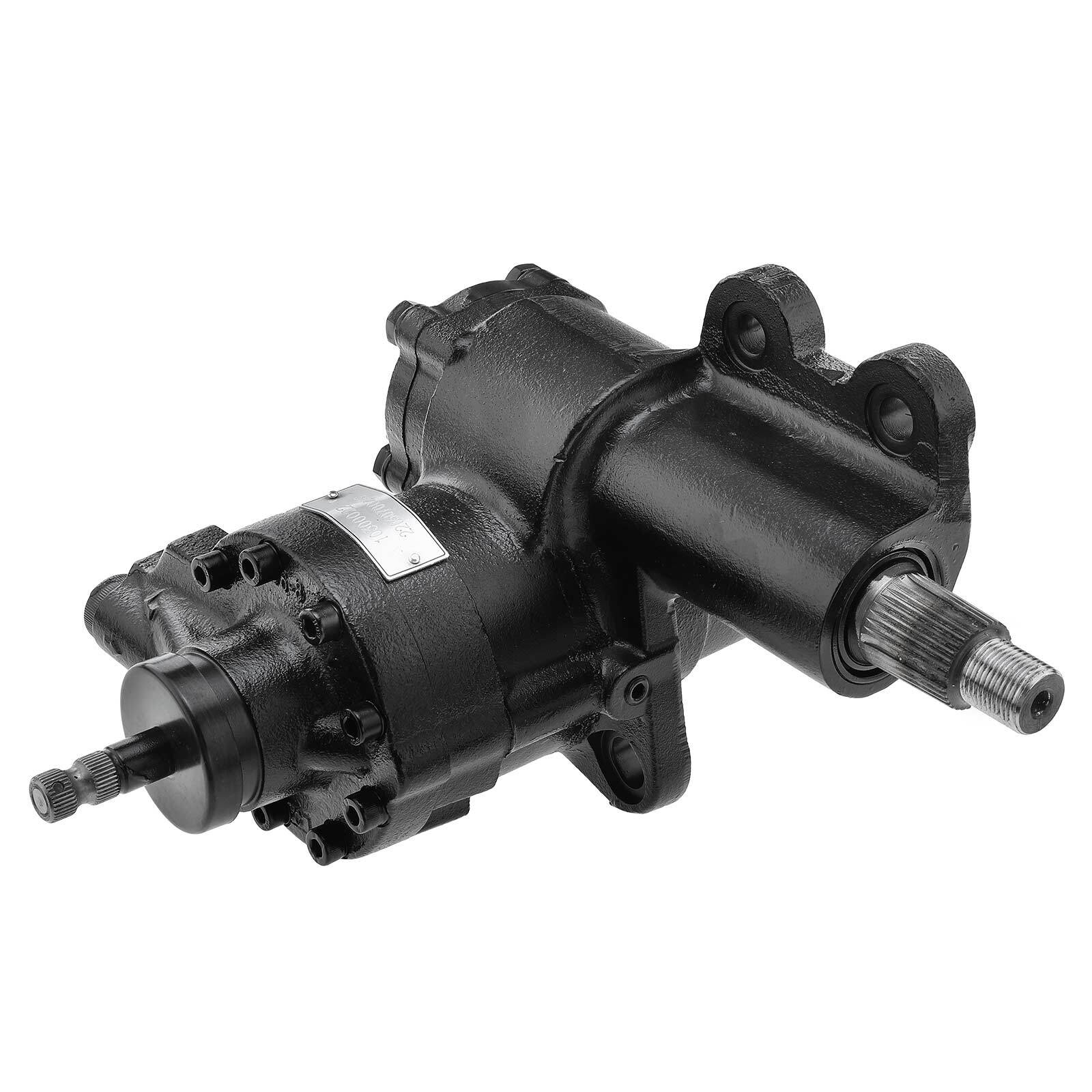New Power Steering Gear Box for Dodge Magnum Monaco Plymouth Valiant ...