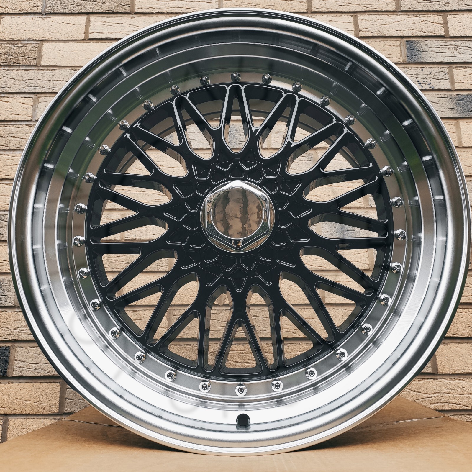 NEW 19" Inch Alloys Alloy Wheels 5X114.3 FIT NISSAN TOYOTA LEXUS MAZDA ...