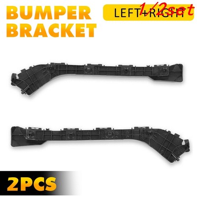 1/2set For Toyota 2010-2015 Prius Side Rear Bumper Retainer Bracket ...