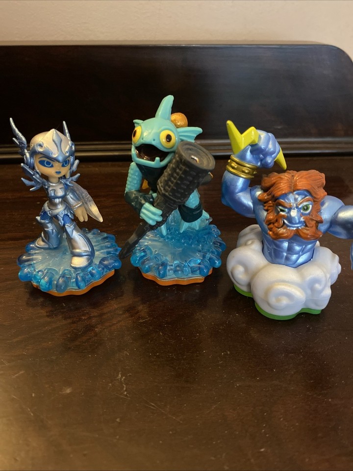 Sony PlayStation PS3 Skylanders Giants Game With Portal Of Power, 13 ...