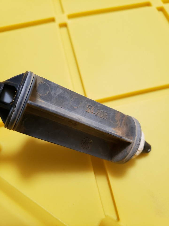 OEM Waterboss 54520 Drive End Cap Assembly | eBay