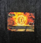 Lord of the Rings Evolution - Sketch Card - Elrond by David Rabbitte | eBay