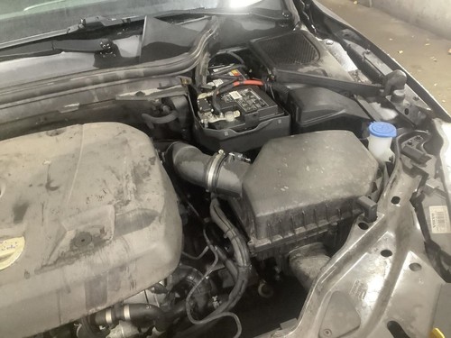 Air Cleaner 2.0L VIN 26 4th And 5th Digit Fits 15-18 VOLVO S60 4429226 ...