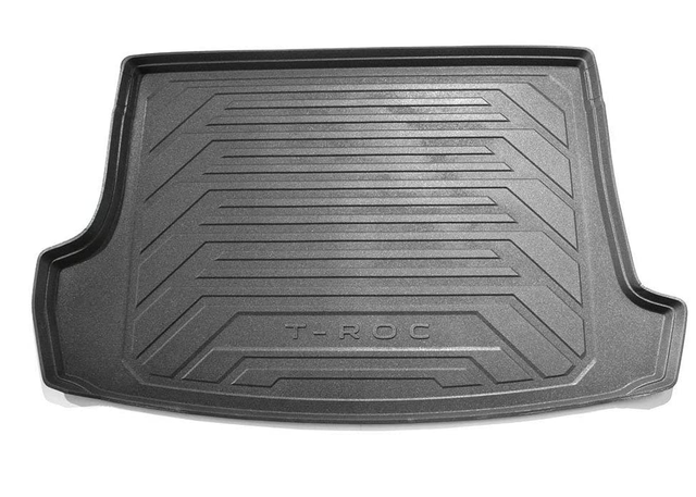Genuine Volkswagen T-roc Boot Load Liner 2GA061160 2017 Onwards ...