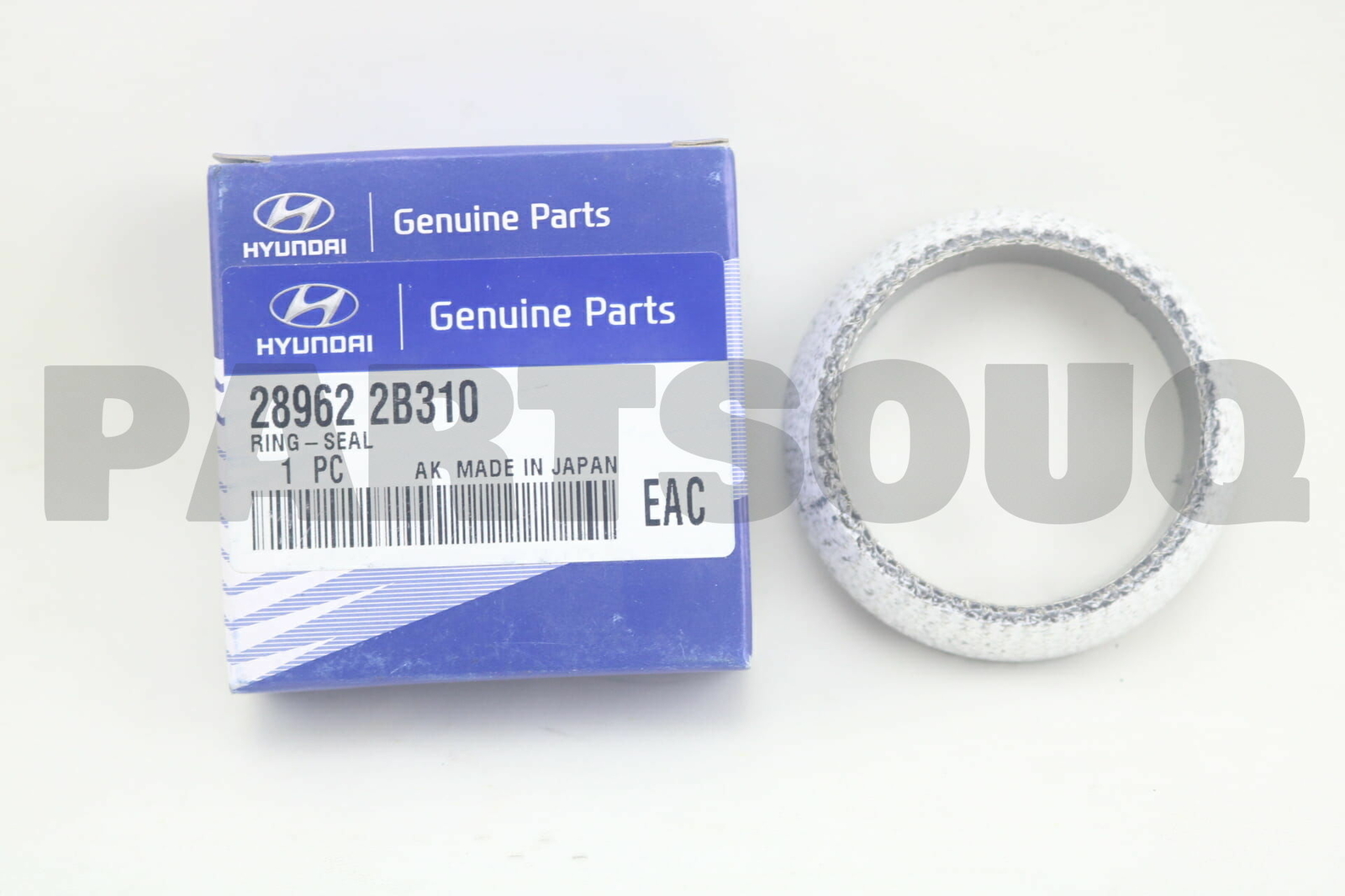 289622B310 Genuine Hyundai / KIA RING-SEAL | eBay