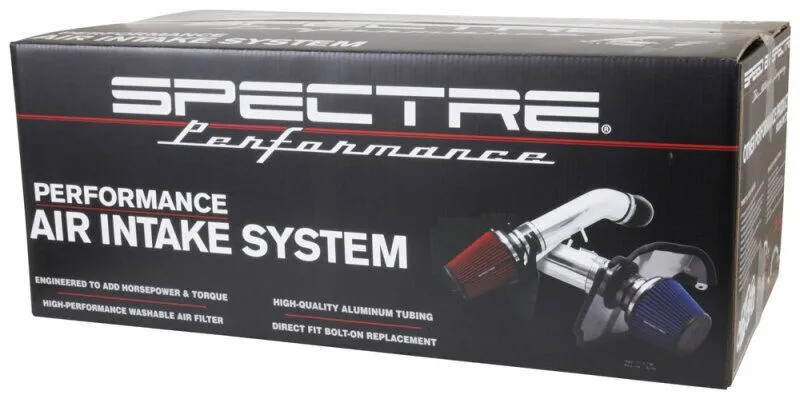 Spectre Cold Air Intakes