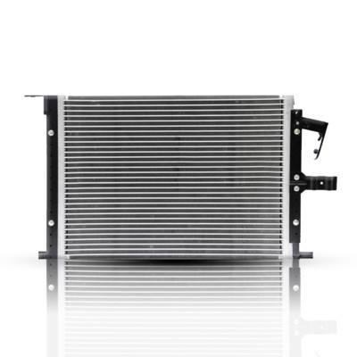 Condenser A/C Fits Ford Fiesta 1997 1998 1999 2000 2001 CN-1288 | eBay