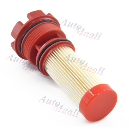 2pcs Fuel Filter For Mercury Verado Optimax DFI Outboard 35-884380T 35 ...