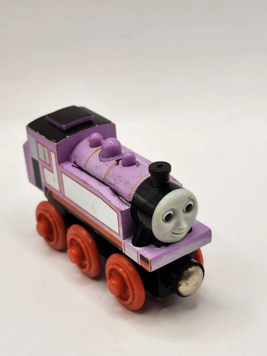 Thomas The Train Rosie
