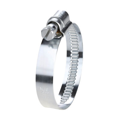 Schlauchschelle 20mm breit MAXI W1 Spannschelle Schelle Rohrschelle ...