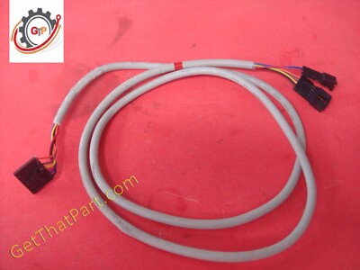 Hill Rom Progressa P7500 8 Series Right Foot Control Lamp Cable Tested ...