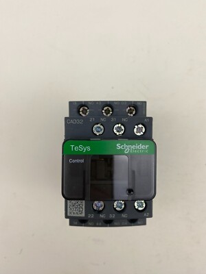 Relays - 120 Volt Coil