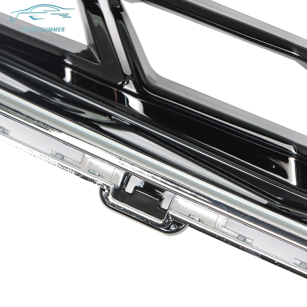 84009674 For 2016-2019 Chevrolet Cruze Front Bumper Upper&Lower Grille ...