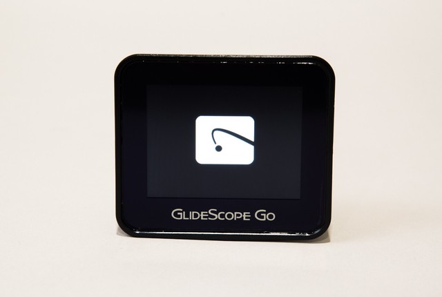 Verathon GlideScope GO Video System 0570-0366 - Simon Medical Inc for ...