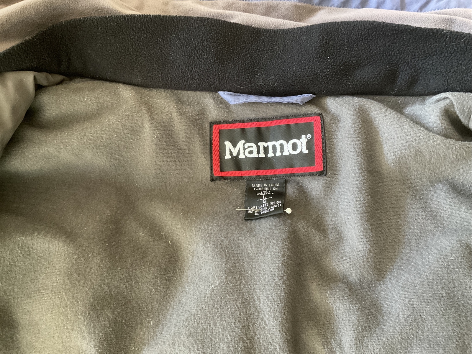 Marmot Women’s Jacket RN #79448 CA #32277 Size Large | eBay