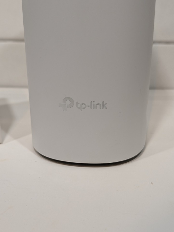 TP-Link Deco E4R E4 AC1200 Dual-Band Whole Home Mesh Wi-Fi Unit | eBay UK