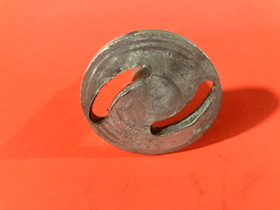 Original Atlas Craftsman 10” 12" Lathe Apron Half Split Nut Scroll 10D ...