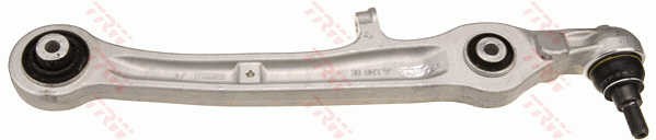 JTC1089 WISHBONE TRACK CONTROL ARM FRONT OUTER RIGHT LOWER LEFT TRW NEW ...