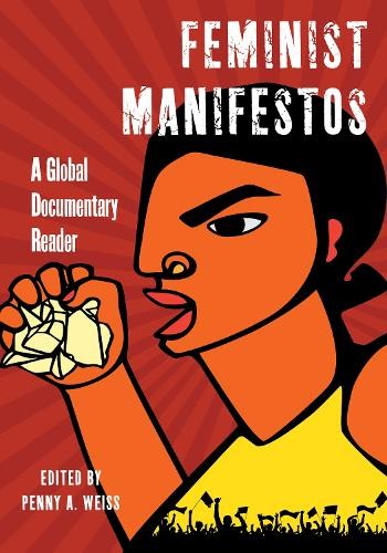 Penny A. Weiss Feminist Manifestos (Copertina rigida) 9781479871803 | eBay