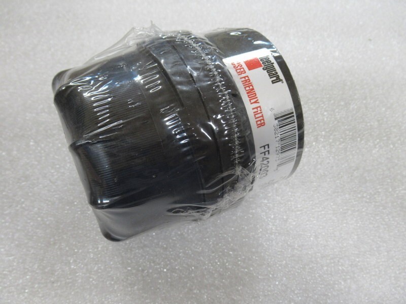 FLEETGUARD FF42003 - Fuel filter cross reference
