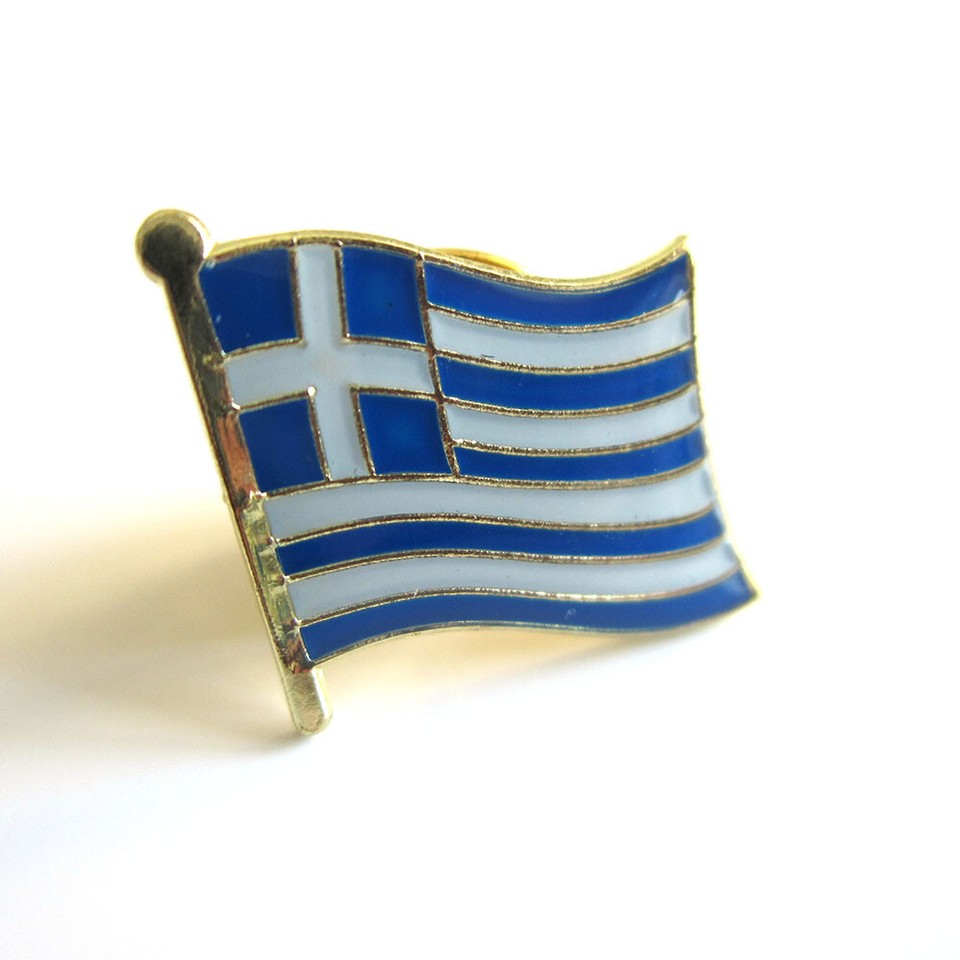 200+ PATRIOTIC COUNTRY National Country Flag Lapel Pin Badge Brooches ...