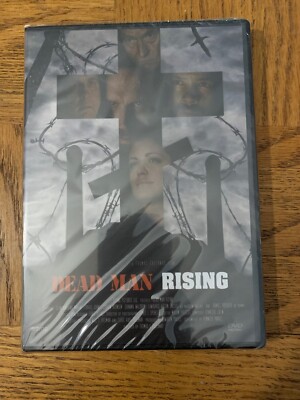 Dead Man Rising DVD | eBay
