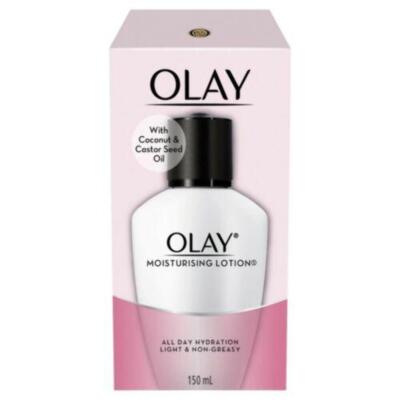Olay Moisturising Lotion 150ml | eBay Australia