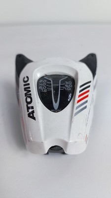 Atomic XTL Toe Binding DIN 7.5 Spare Part Snow Sport Winter Outdoor | eBay